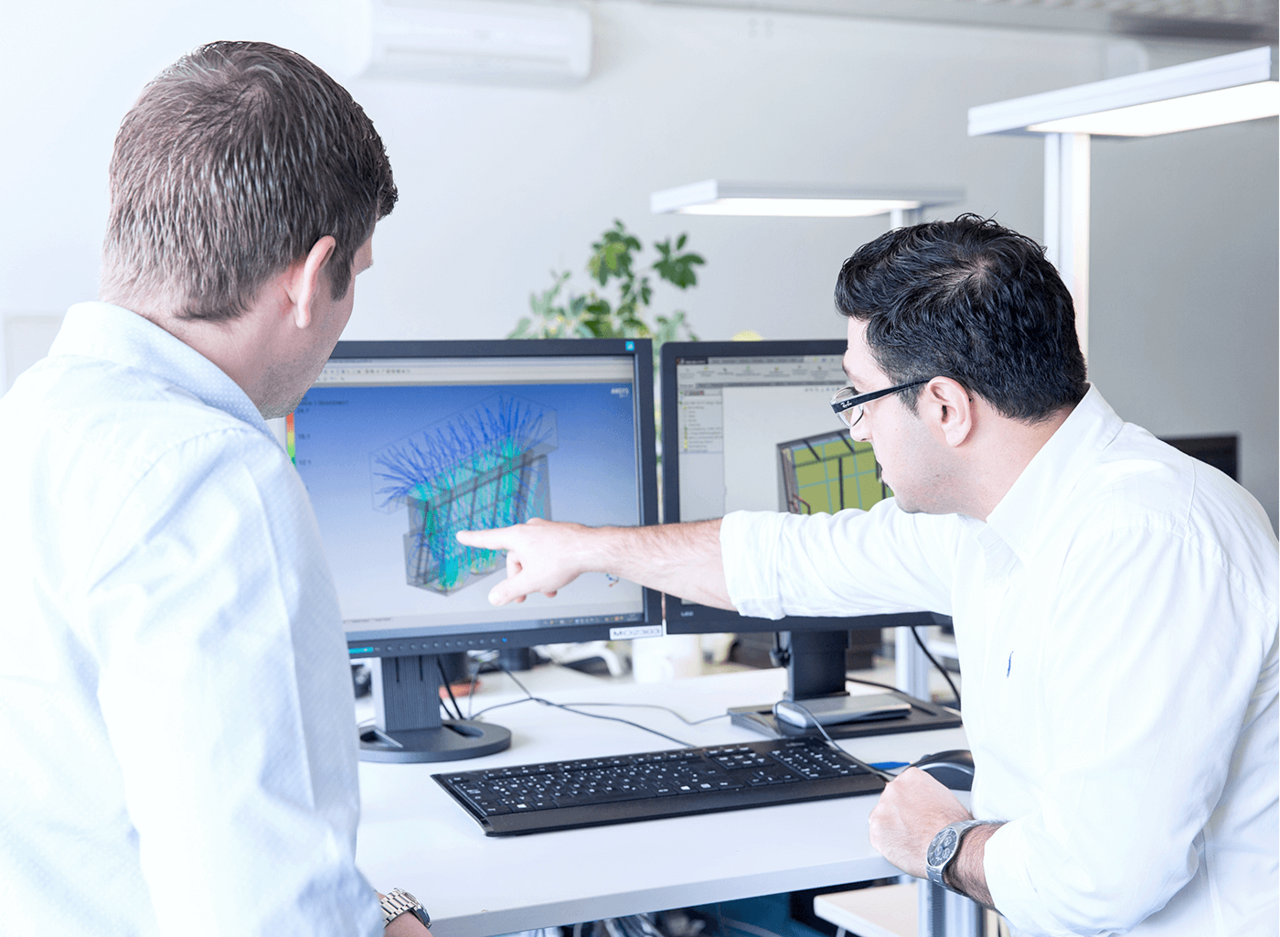 Stulz: About us | Climate.Customized.