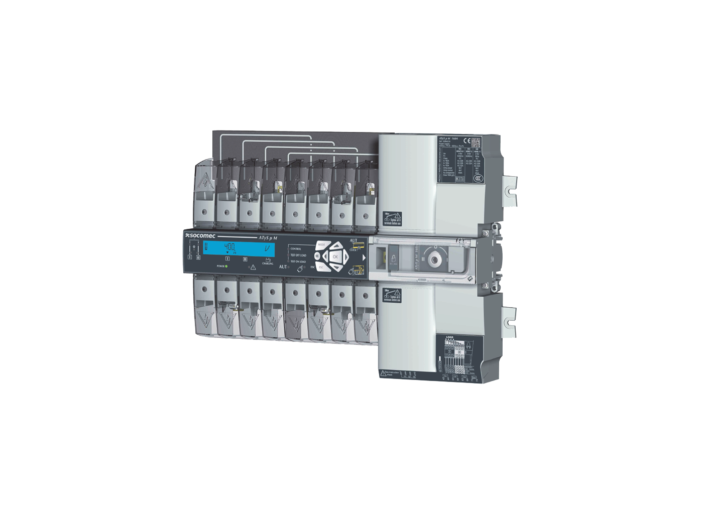 CyberCool Indoor | STULZ