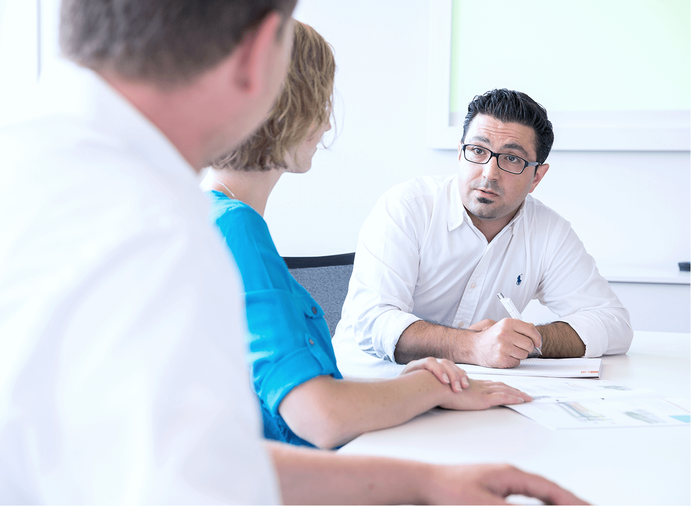 Stulz: About us | Climate.Customized.